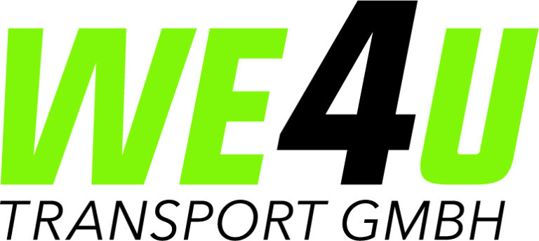 we4u Transport GmbH - We4u Transporte